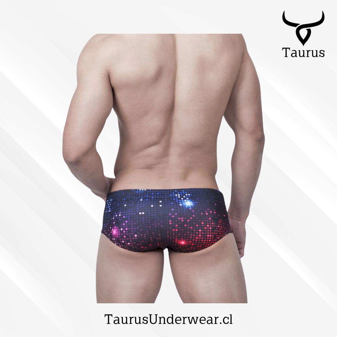 Bóxer Disco - Taurus